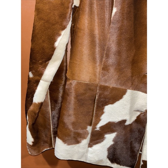 The Unbranded Brand | Jackets & Coats | Vintage 98s Real Pony Hair ...